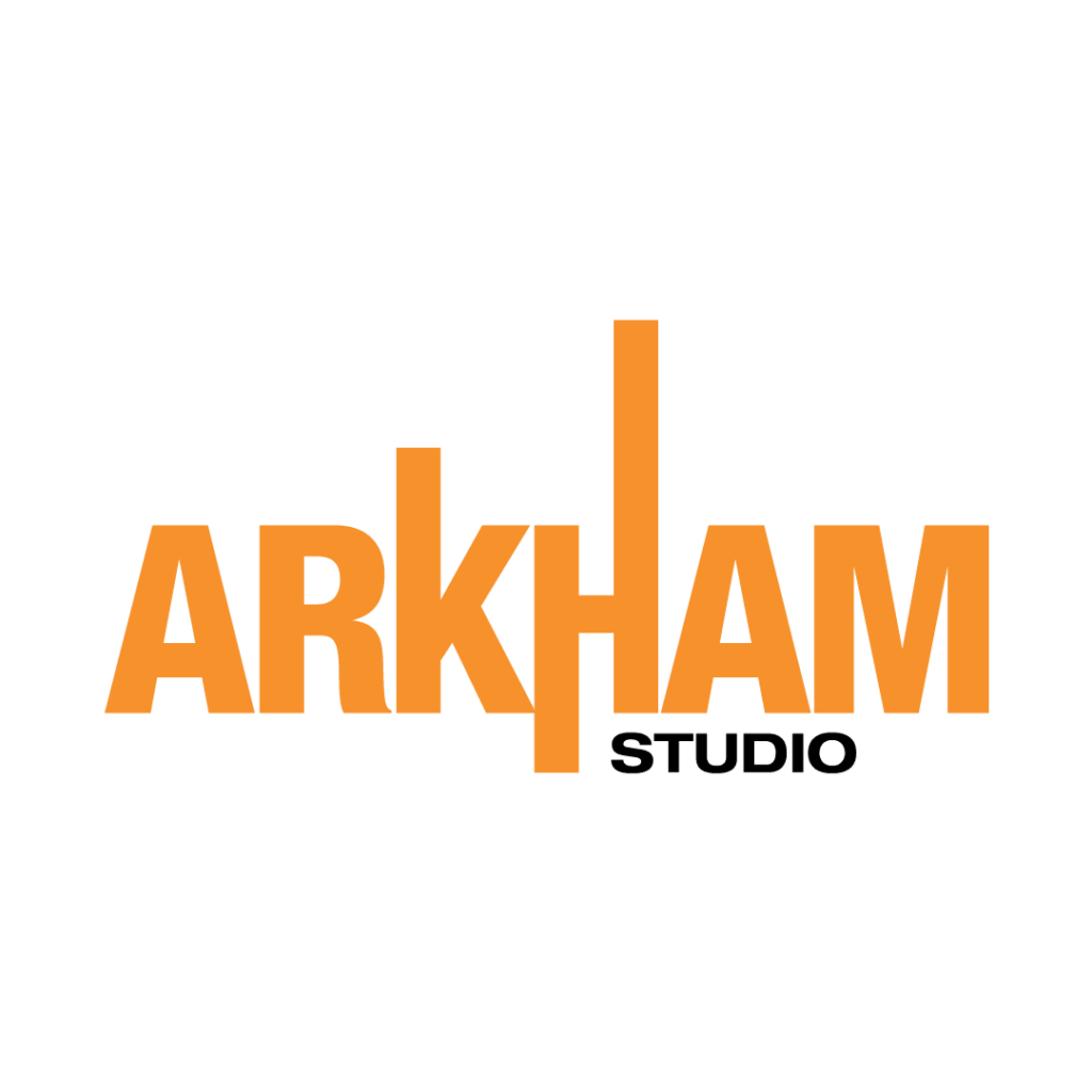 ARKHAM STUDIO • Connect Loire Valley