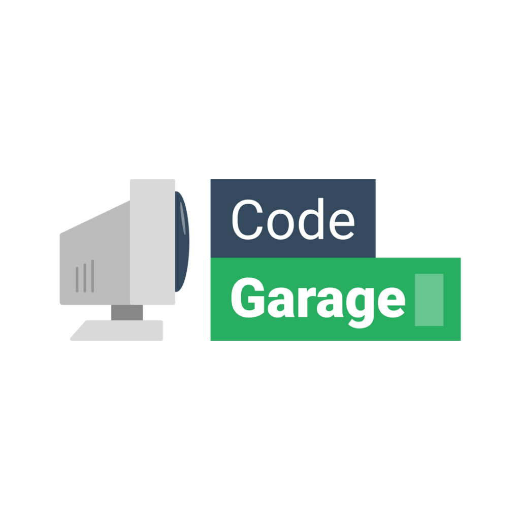 Code Garage • Connect Loire Valley