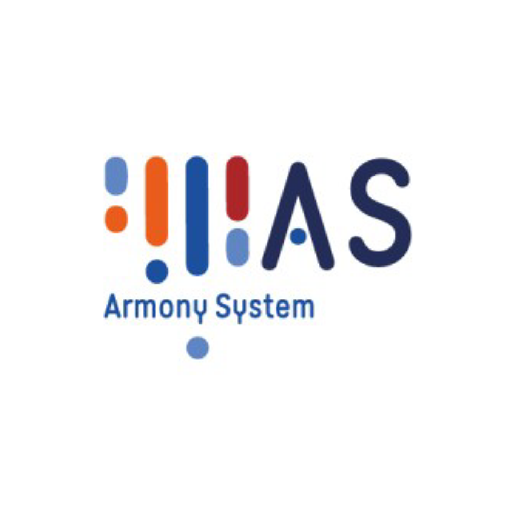 Armony System • Connect Loire Valley